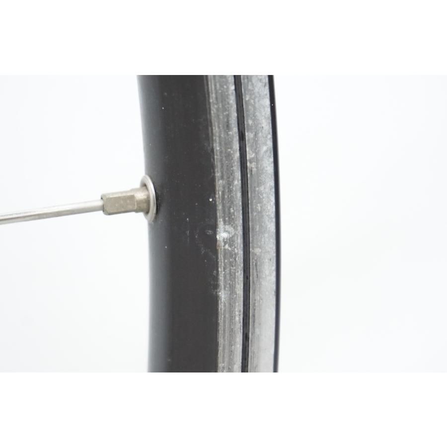 WHITE INDUSTRIES 「ホワイトインダストリーズ」 ENO ECCENTRIC HUB × MAVIC A119 手組ホイール ...