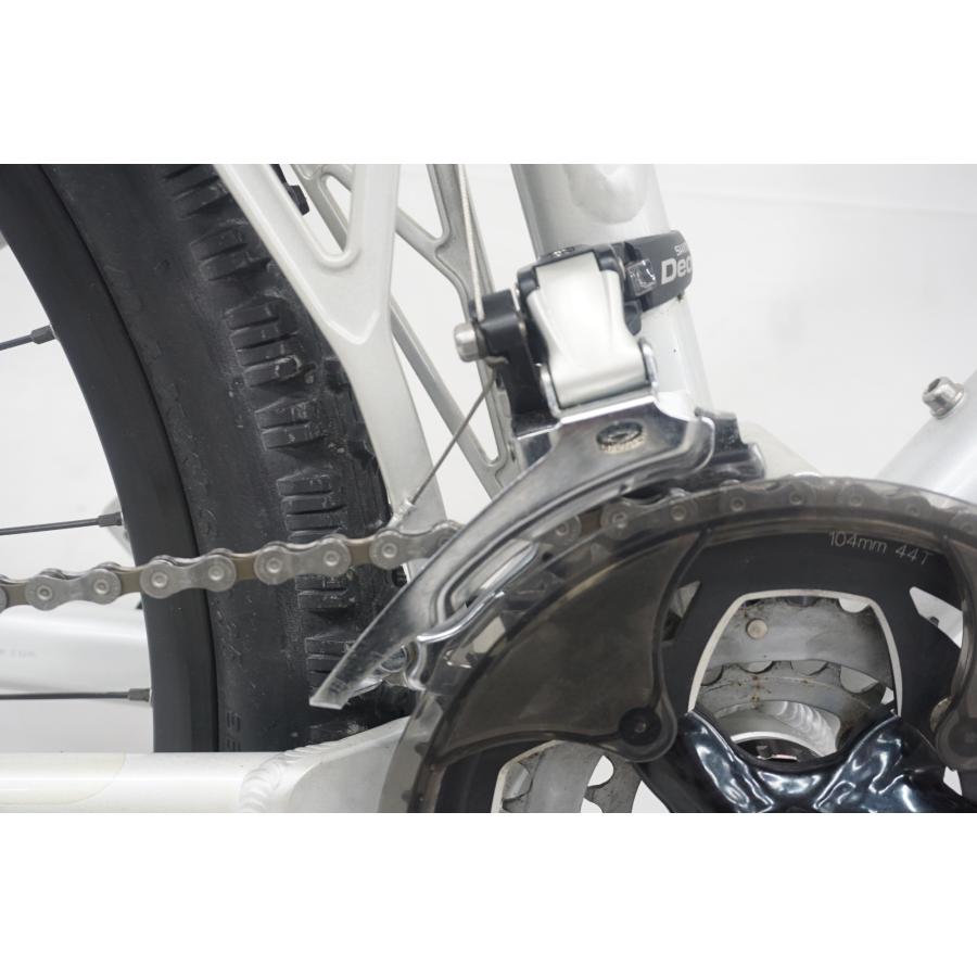 IRON HORSE 「アイアンホース」 AZURE COMP 2007年頃 マウンテン IRON HORSE 「アイアンホース」 AZURE COMP 2007年頃 マウンテン