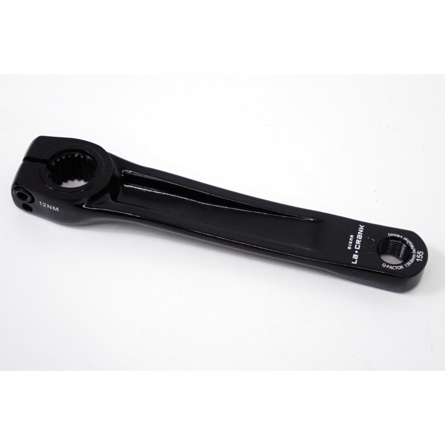 DIXNA LA・CRANK クランクセット / 伊勢崎店 :rc-ITH769E0JSQD-wV0E:バイチャリ&バザール Yahoo!店 - 通販 - Yahoo!ショッピング