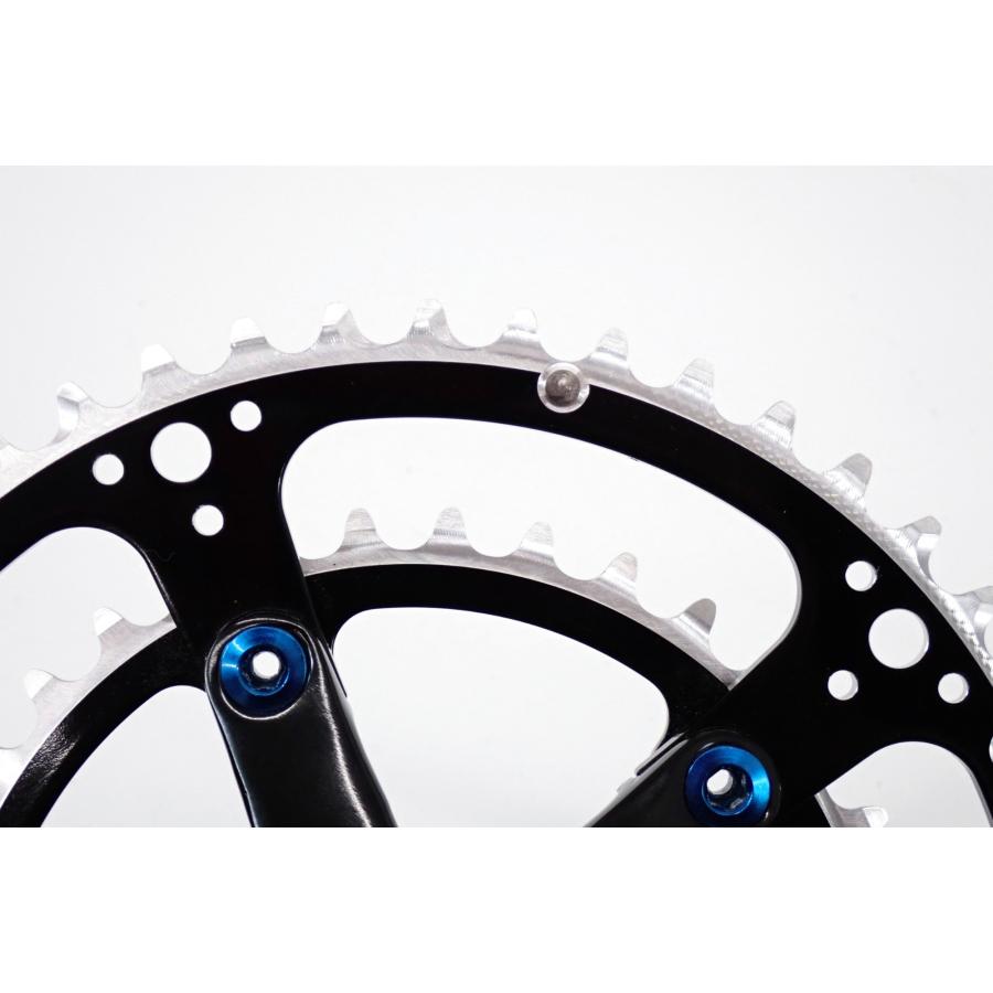 DIXNA LA・CRANK クランクセット / 伊勢崎店 :rc-ITH769E0JSQD-wV0E:バイチャリ&バザール Yahoo!店 - 通販 - Yahoo!ショッピング