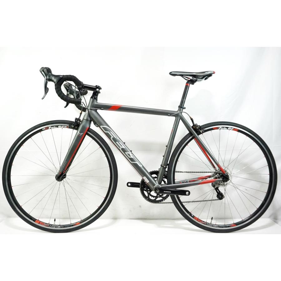 FELT 「フェルト」 F95 2015年モデル ロードバイク / 中目黒店 : バイチャリ&バザール Yahoo!店 - 通販 - Yahoo!ショッピング