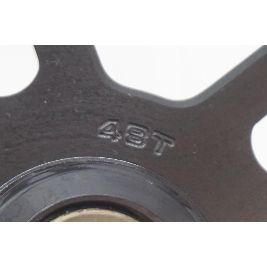 WHITE INDUSTRIES 「ホワイトインダストリーズ」 MR30 48T 170mm クランク / 福岡アイランドシティ店 : バイチャリ&バザール Yahoo!店 - 通販 ...