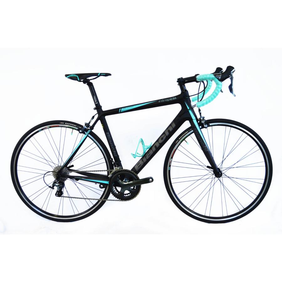 BIANCHI 「ビアンキ」 INTREPIDA TIAGRA 2016年モデル ロード BIANCHI 「ビアンキ」 INTREPIDA TIAGRA 2016年モデル ロード