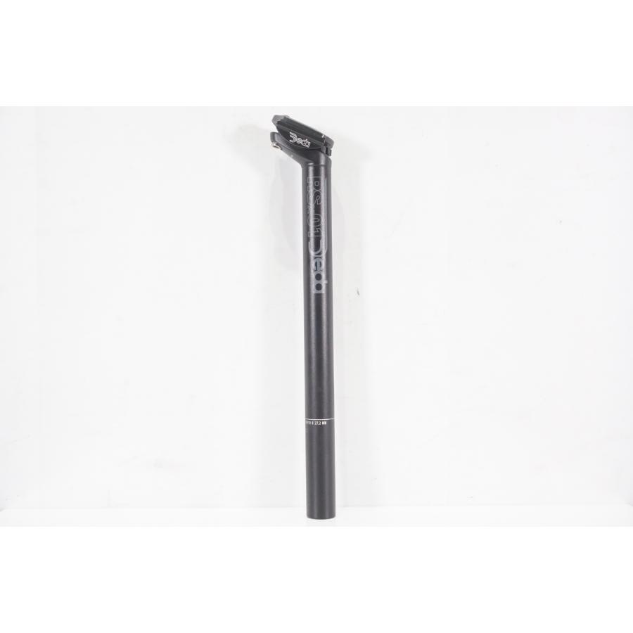 DEDA 「デダ」 RS01 φ27.2 350mm シートポスト / AKIBA店 : rc-ithh0phg6042-kttt : バイ ...