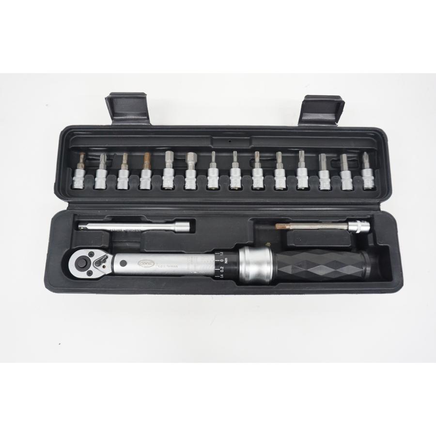 メーカー不明 CXWXC CX-210 トルクレンチ ツール / 阪急塚口店 : バイチャリ&バザール Yahoo!店 - 通販 - Yahoo!ショッピング
