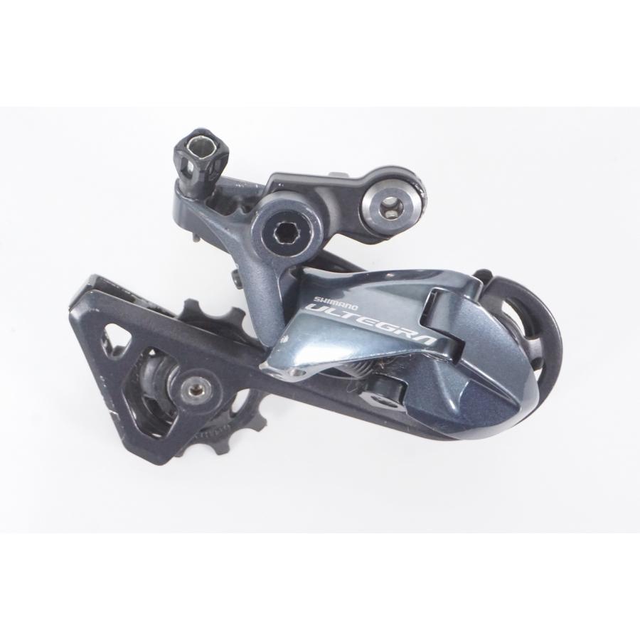 SHIMANO 「シマノ」 ULTEGRA RD-R8000 SS リアディレイラー / AKIBA店 : バイチャリ&バザール Yahoo ...
