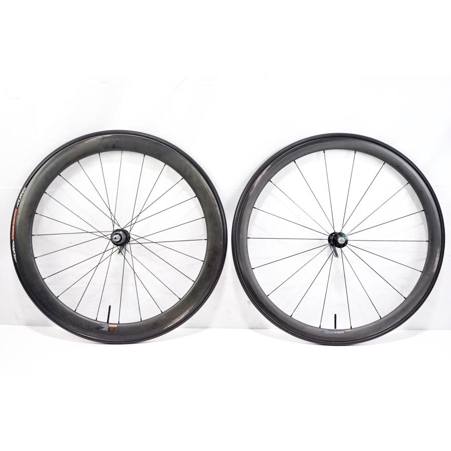 SHIMANO 「シマノ」 DURA-ACE HB-9000/FH-9000 ノーブランドリム シマノ11速 手組ホイールセット / 中目黒店 ...