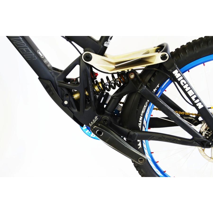 SPECIALIZED 「スペシャライズド」 DEMO 9 DH 2000年代中頃 SPECIALIZED 「スペシャライズド」 DEMO 9 DH 2000年代中頃