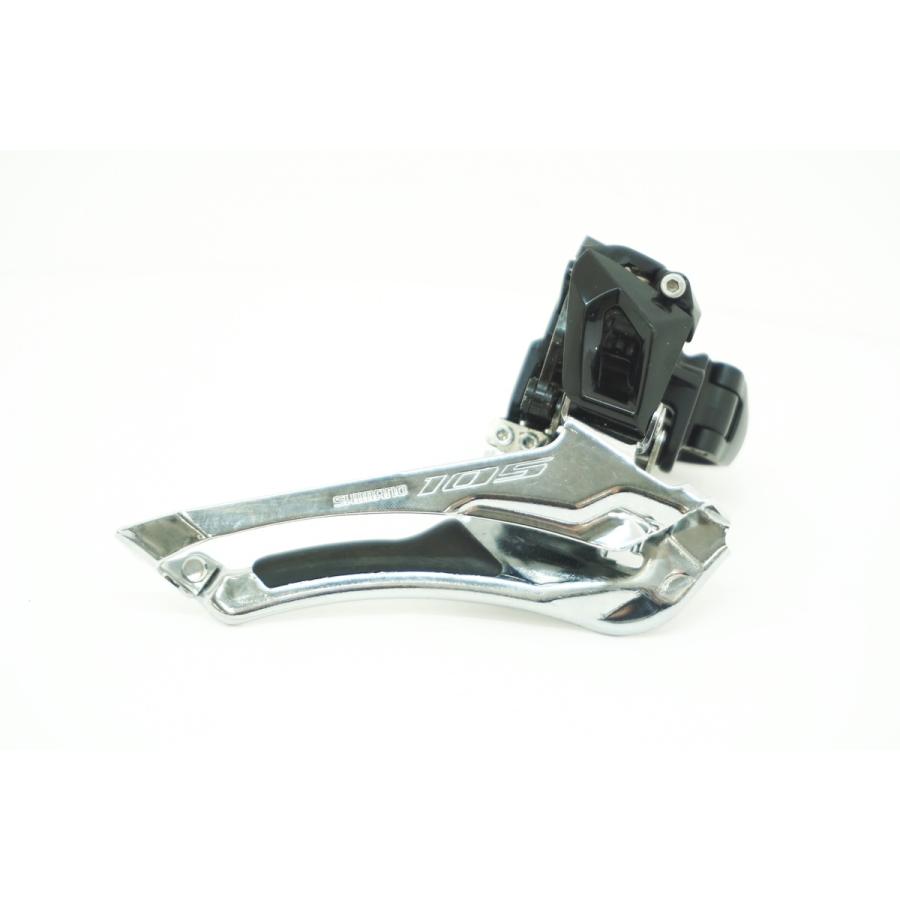SHIMANO 「シマノ」 105 FD-R7000 フロントディレイラー / 大阪美原北インター店 : バイチャリ&バザール Yahoo!店 ...