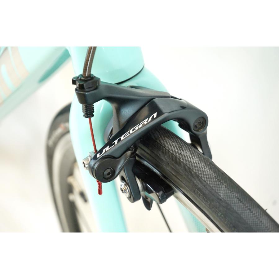 BIANCHI 「ビアンキ」 VIA NIRONE7 カスタム 2022年モデル BIANCHI 「ビアンキ」 VIA NIRONE7 カスタム 2022年モデル