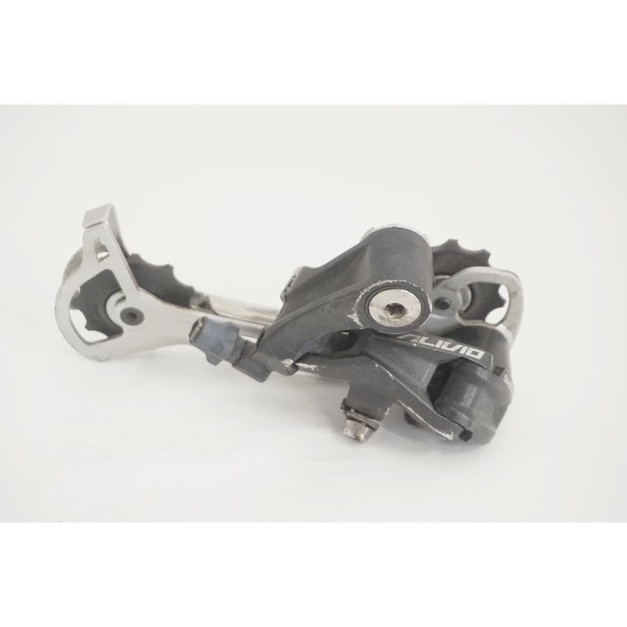 SHIMANO 「シマノ」 ALIVIO RD-M430 リアディレイラー / 京都八幡店 : バイチャリ&バザール Yahoo!店 - 通販 ...