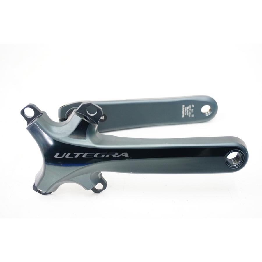 SHIMANO「シマノ」ULTEGRA ST-6800 クランクアーム / 浜松店 : バイチャリ&バザール Yahoo!店 - 通販 ...