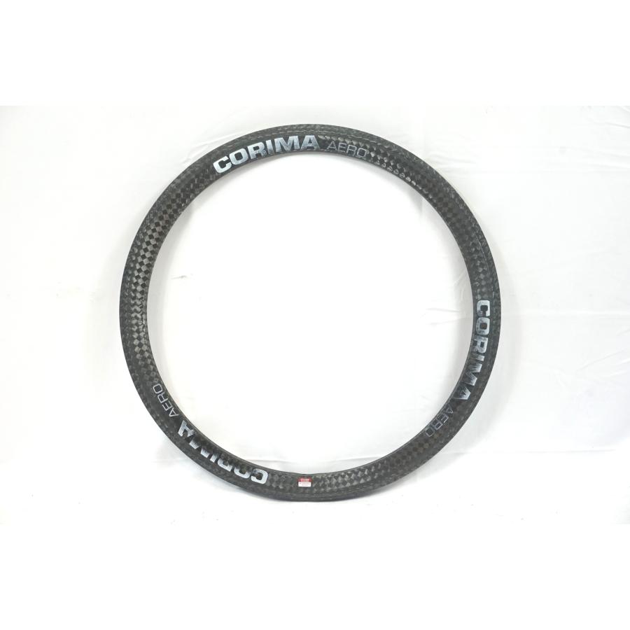 CORIMA 「コリマ」 AERO カーボン 700C 24H リム / 世田谷店 : バイチャリ&バザール Yahoo!店 - 通販 - Yahoo!ショッピング