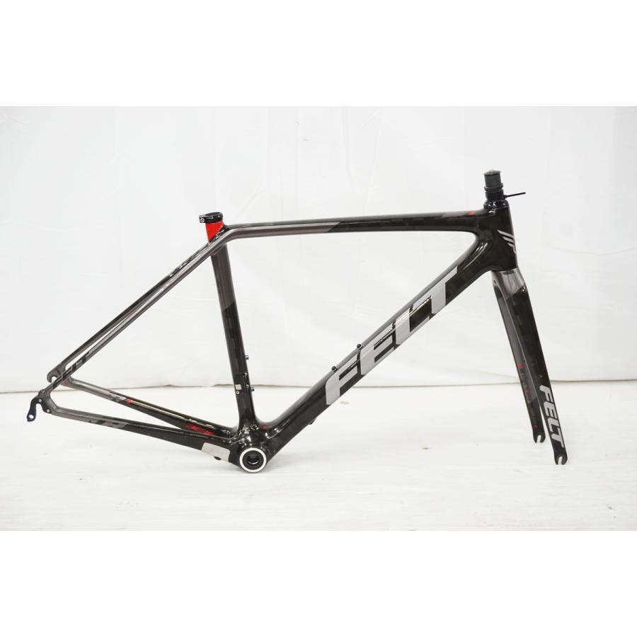 FELT 「フェルト」 FR1 2019年モデル フレームセット / 奈良店 : バイチャリ&バザール Yahoo!店 - 通販 - Yahoo!ショッピング