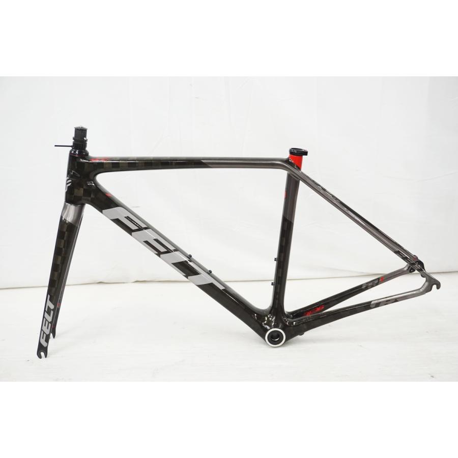 FELT 「フェルト」 FR1 2019年モデル フレームセット / 奈良店 : バイチャリ&バザール Yahoo!店 - 通販 - Yahoo!ショッピング