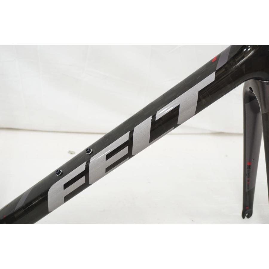 FELT 「フェルト」 FR1 2019年モデル フレームセット / 奈良店 : バイチャリ&バザール Yahoo!店 - 通販 - Yahoo!ショッピング