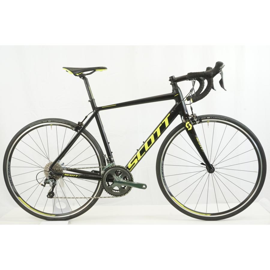 SCOTT 「スコット」 SPEEDSTER 20 2018年モデル ロードバイク SCOTT 「スコット」 SPEEDSTER 20 2018年モデル ロードバイク