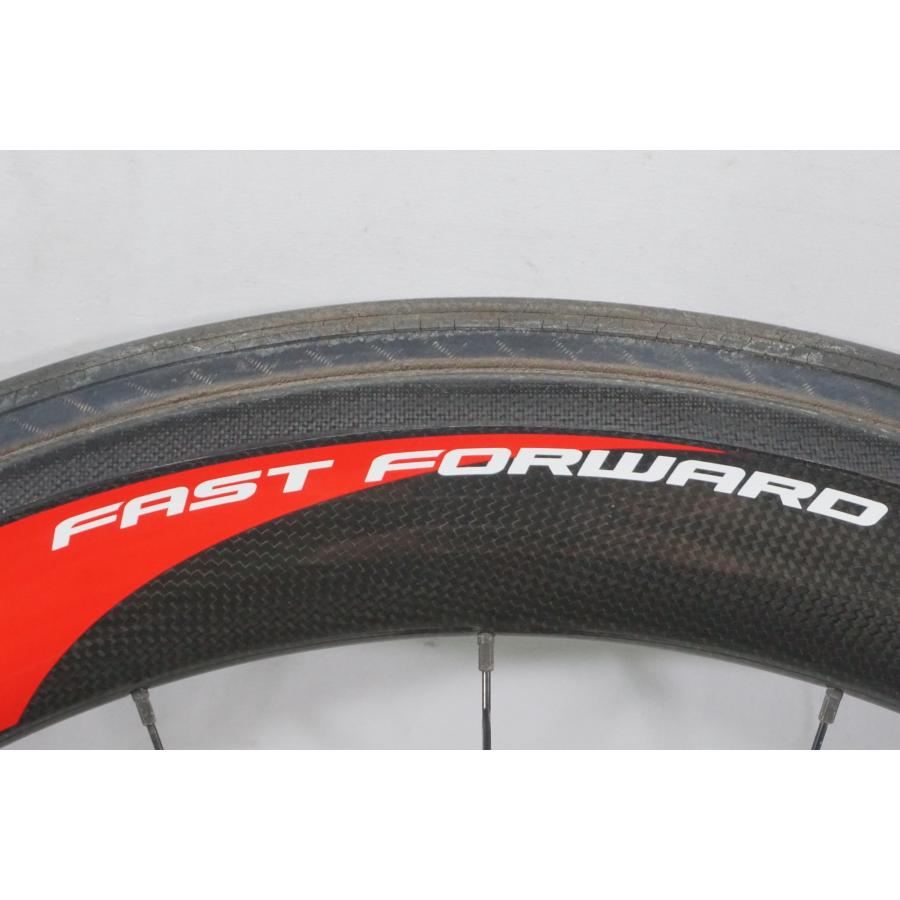 FAST FORWARD 「ファストフォワード」 F6R TU フロントホイール / AKIBA店 : バイチャリ&バザール Yahoo!店 ...