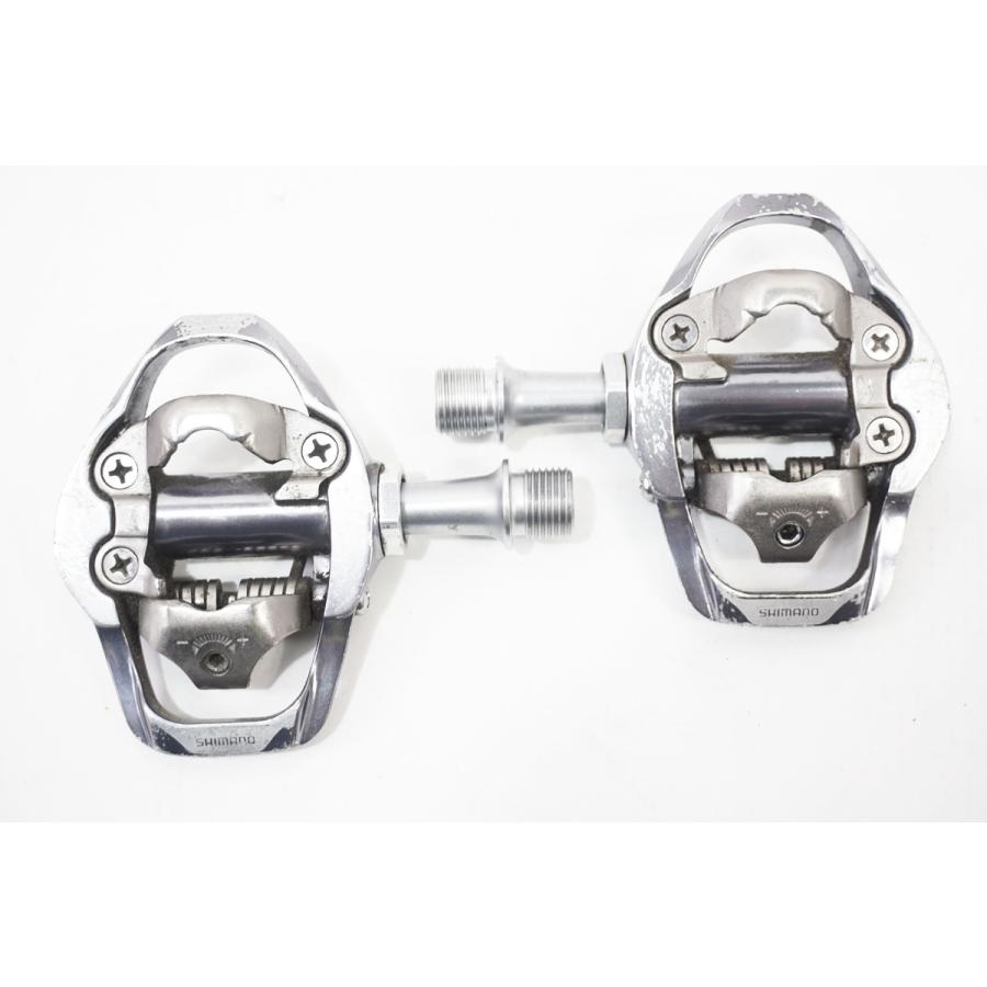 SHIMANO 「シマノ」 PD-A600 ペダル / バイチャリ世田谷店 : バイチャリ&バザール Yahoo!店 - 通販 - Yahoo ...