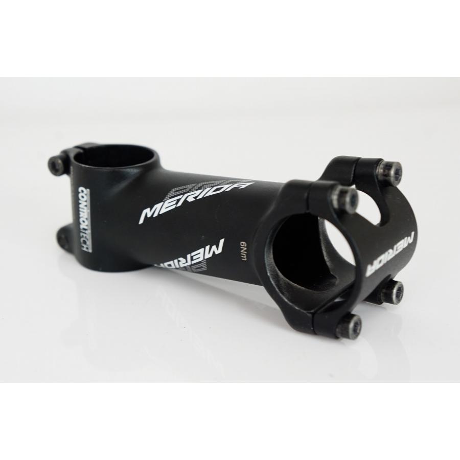 CONTROLTECH 「コントロールテック」 PRO MERIDA φ31.8 90mm ステム / 浦和ベース : バイチャリ&バザール Yahoo!店 - 通販 - Yahoo!ショッピング