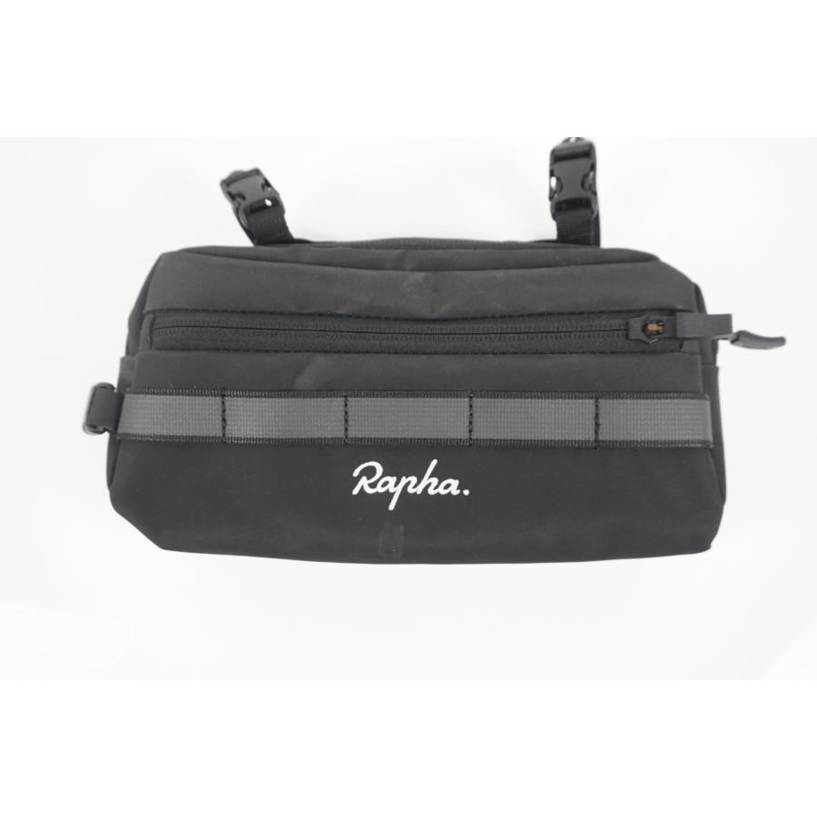 RAPHA 「ラファ」 Bar Bag ハンドルバッグ / 大宮店 : バイチャリ&バザール Yahoo!店 - 通販 - Yahoo!ショッピング