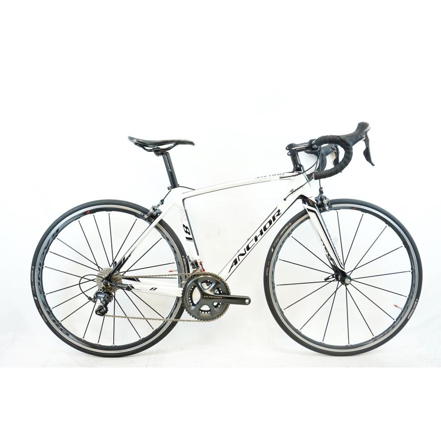 ANCHOR 「アンカー」 RL8 2012年モデル ロードバイク / 有明店 : バイチャリ&バザール Yahoo!店 - 通販 ...