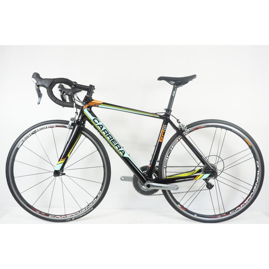 CARRERA 「カレラ」 ER-01 2018年モデル ロードバイク / 大宮店 CARRERA 「カレラ」 ER-01 2018年モデル ロードバイク / 大宮店