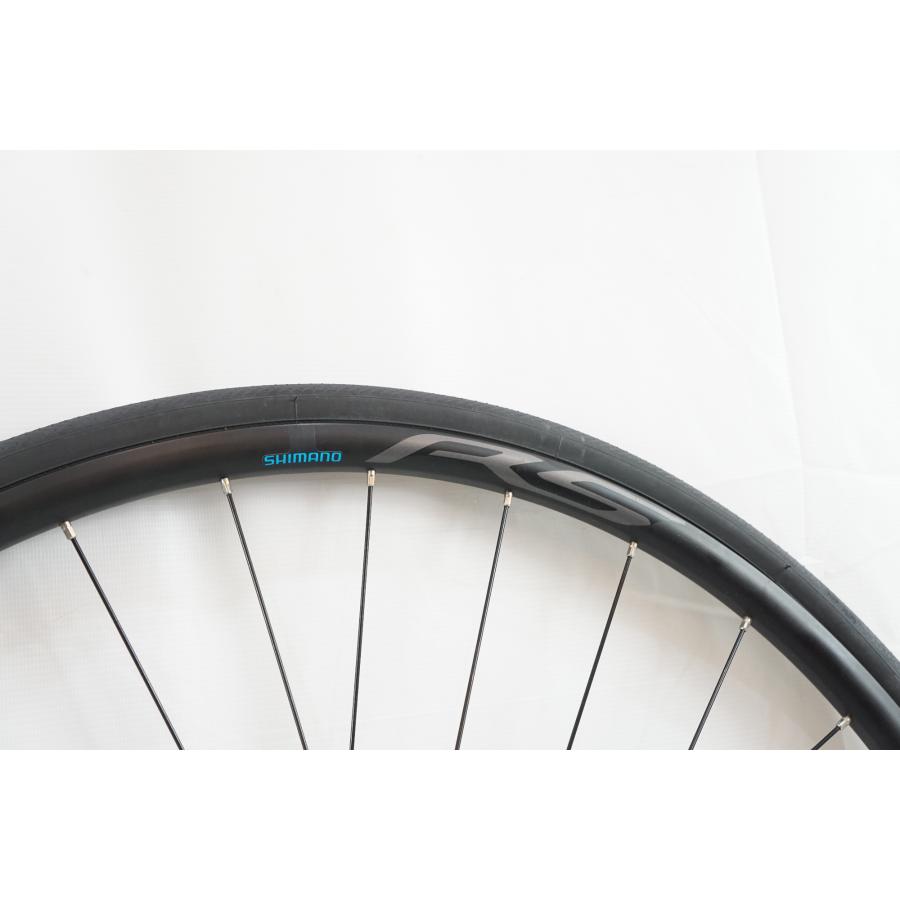 SHIMANO 「シマノ」 WH-RS171 シマノ11速 ホイールセット / バイチャリ浦和ベース : バイチャリ&バザール Yahoo!店 - 通販 - Yahoo!ショッピング