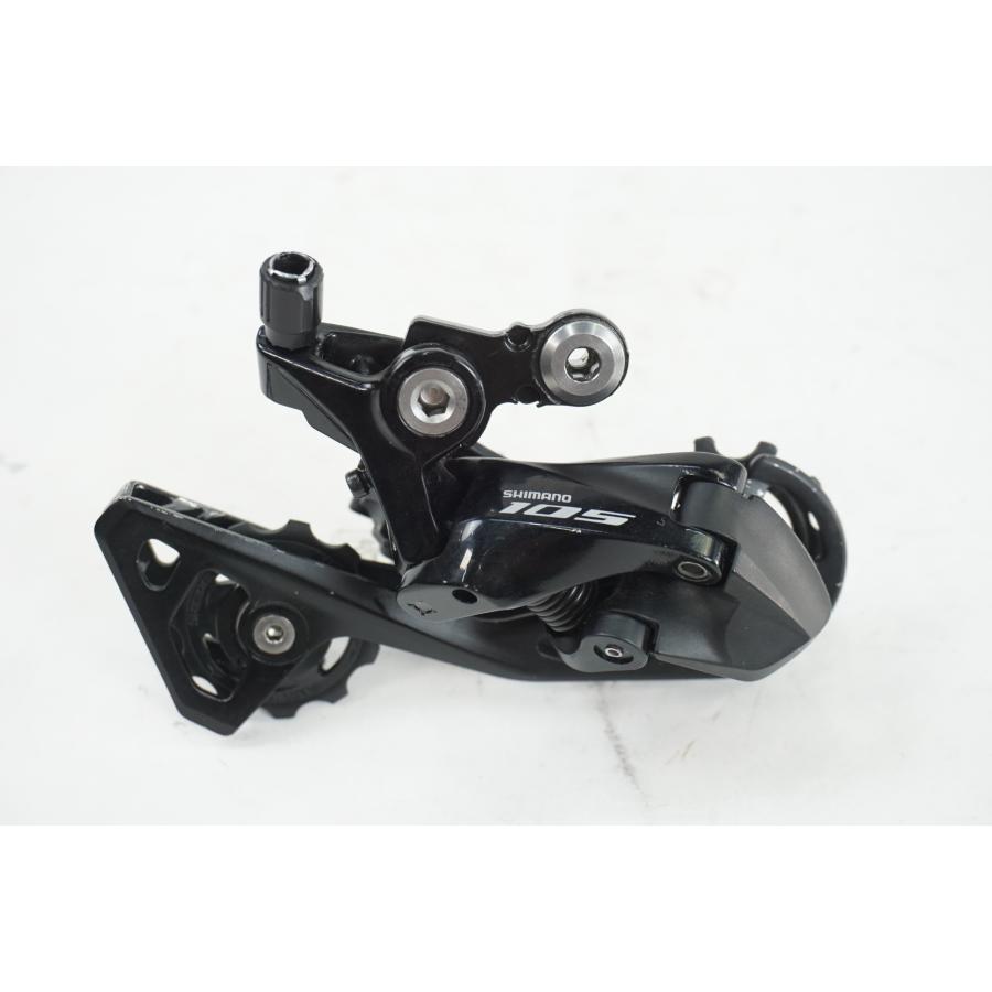 SHIMANO 「シマノ」 105 RD-R7000 GS リアディレイラー / 川越店 : rc-itisqedab30o-jqv7 ...