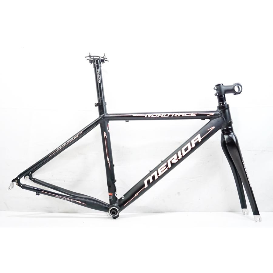 MERIDA 「メリダ」 903 ROAD RACE 2009年モデル フレームセット / 中目黒店 : バイチャリ&バザール Yahoo!店 ...