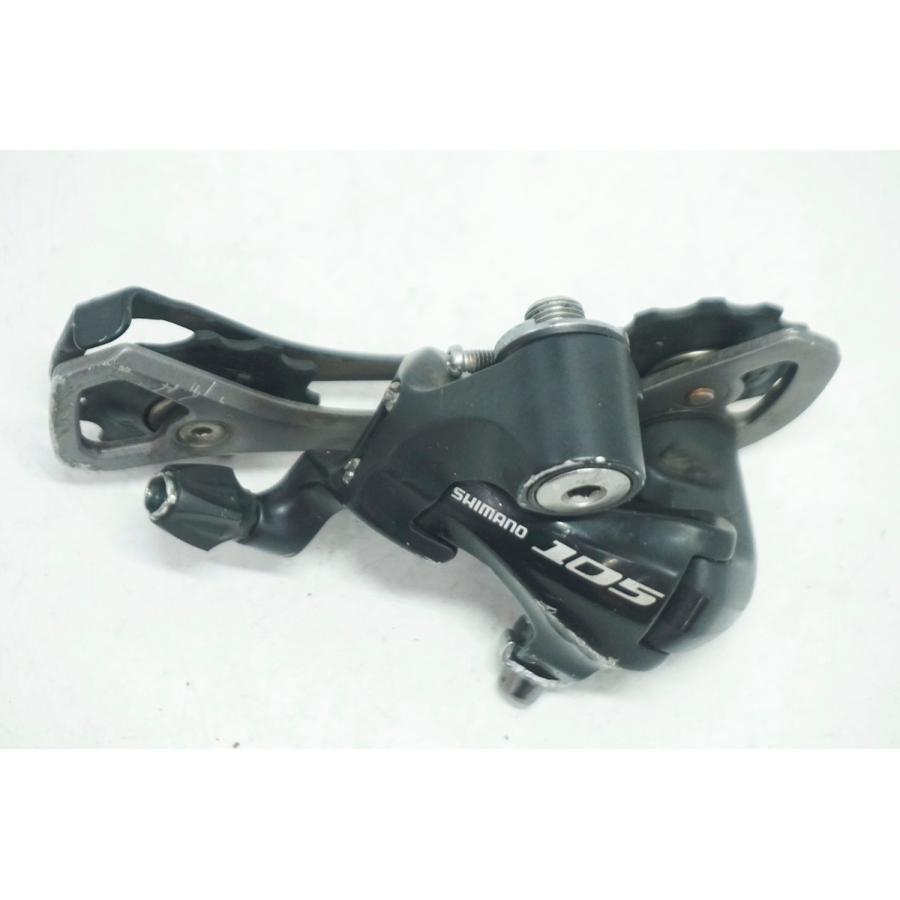 SHIMANO 「シマノ」 105 RD-5701 リアディレイラー / 大阪門真店 : バイチャリ&バザール Yahoo!店 - 通販 - Yahoo!ショッピング