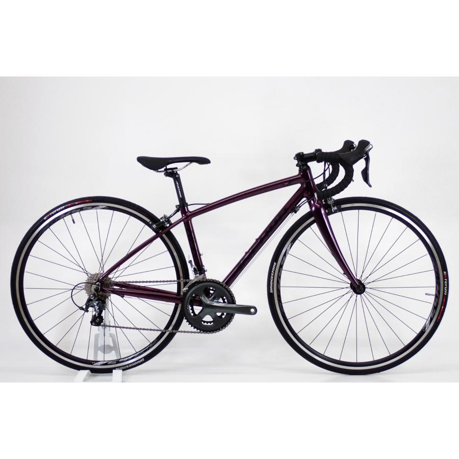 ANCHOR 「アンカー」 RL6 SPORT 2018年モデル ロードバイク / 伊勢崎店 : バイチャリ&バザール Yahoo!店 - 通販 - Yahoo!ショッピング