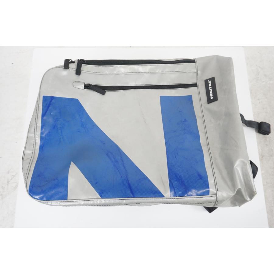 FREITAG 「フライターグ」 F748 COLTRANE BACKPACK FOR BROMPTON バッグ / 大宮店 : バイチャリ ...