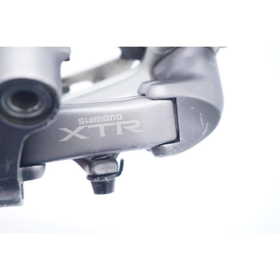 SHIMANO 「シマノ」 XTR RD-M951 リアディレイラー / 滋賀大津店 : バイチャリ&バザール Yahoo!店 - 通販 - Yahoo!ショッピング
