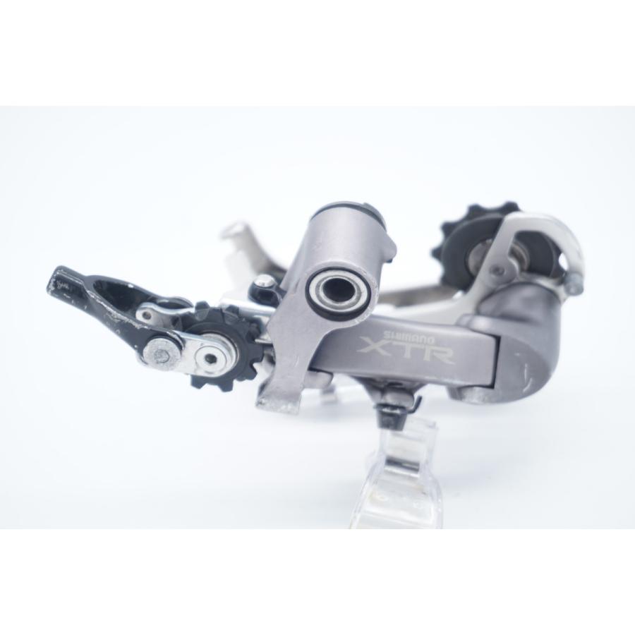 SHIMANO 「シマノ」 XTR RD-M951 リアディレイラー / 滋賀大津店 : バイチャリ&バザール Yahoo!店 - 通販 - Yahoo!ショッピング
