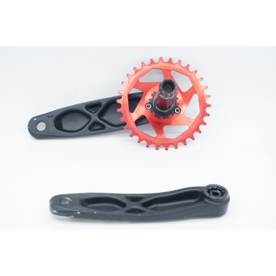 SRAM 「スラム」 GX EAGLE GXP 30T 170mm クランク / 滋賀大津店 : rc-itj48fzlsdoi-6i5g : バイチャリ&バザール Yahoo!店 - 通販 ...