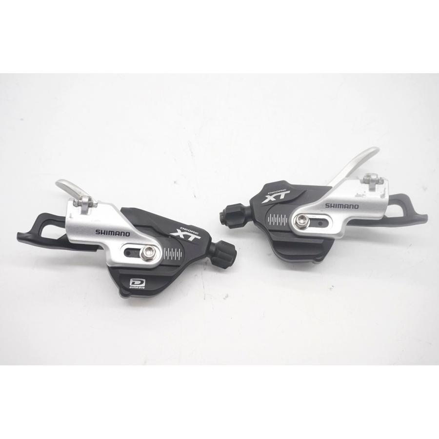 SHIMANO 「シマノ」 XT SL-M780 ラピッドファイヤーシフター / 大阪門真店 : バイチャリ&バザール Yahoo!店 ...