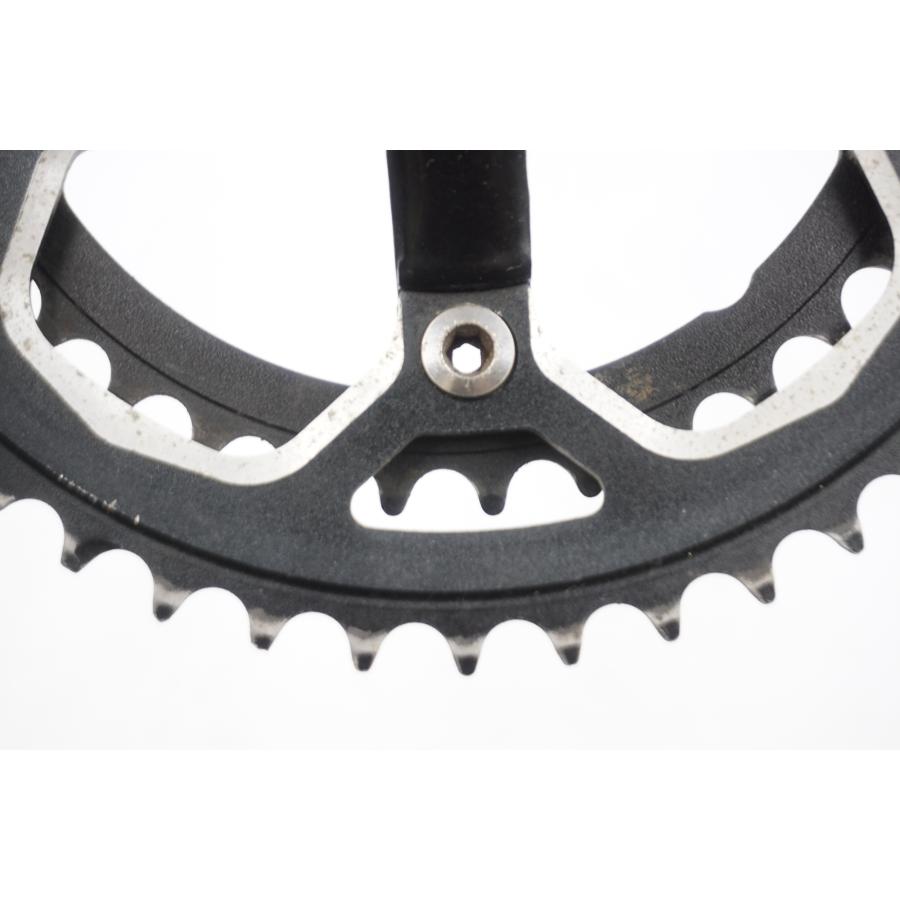 FSA 「エフエスエー」 VERO 46-36T 175mm クランクセット / 奈良店 : rc-itj5mjzvji3o-ecsu : バイチャリ&バザール Yahoo!店 - 通販 ...