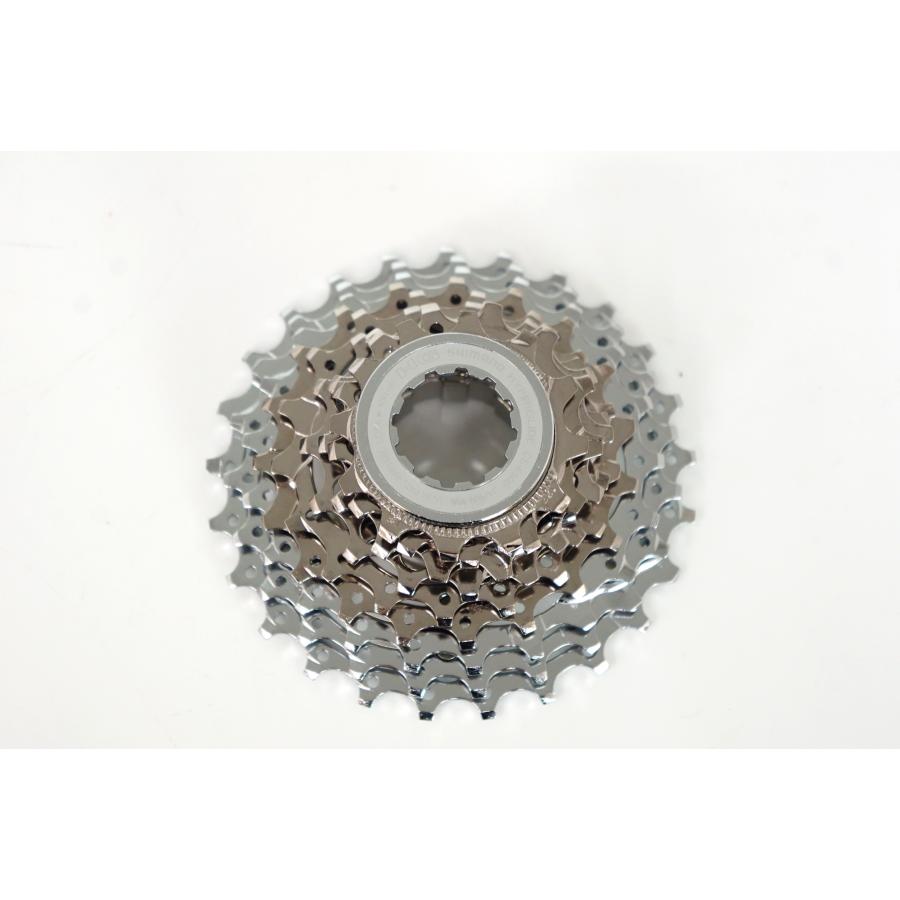 SHIMANO 「シマノ」 ULTEGRA CS-6500 12-25T スプロケット / 浦和ベース : バイチャリ&バザール Yahoo!店 - 通販 - Yahoo!ショッピング