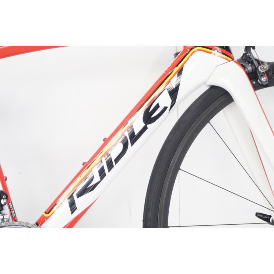 RIDLEY 「リドレー」 NOAH LOTTO SOUDAL 2016年モデル ロード RIDLEY 「リドレー」 NOAH LOTTO SOUDAL 2016年モデル ロード