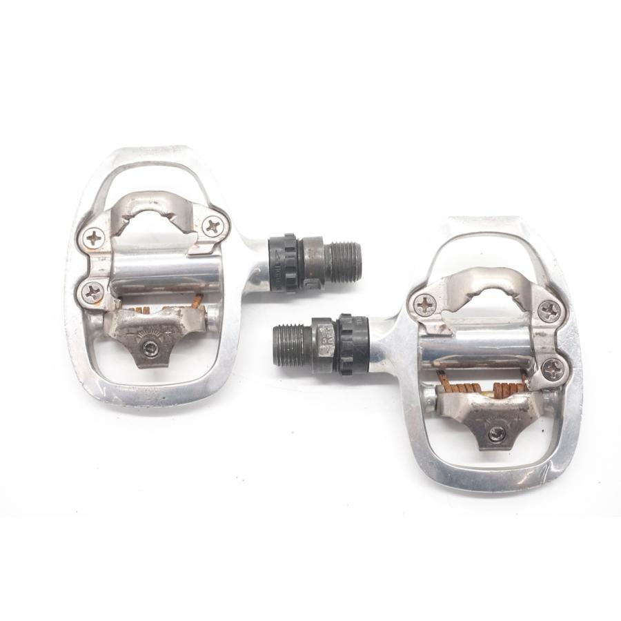 SHIMANO 「シマノ」 PD-A520 ペダル / 大阪門真店 : バイチャリ&バザール Yahoo!店 - 通販 - Yahoo!ショッピング