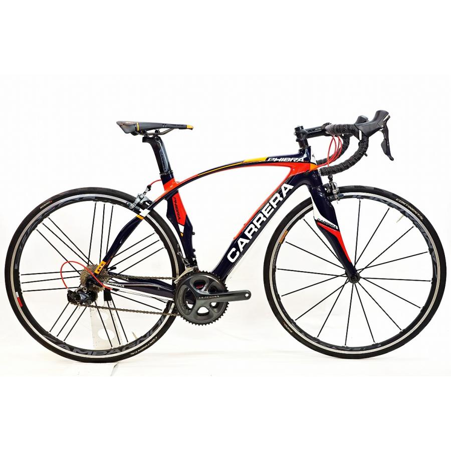 CARRELA 「カレラ」 PHIBRA EVO 2014年モデル ロードバイク / 熊谷本店 : バイチャリ&バザール Yahoo!店 ...