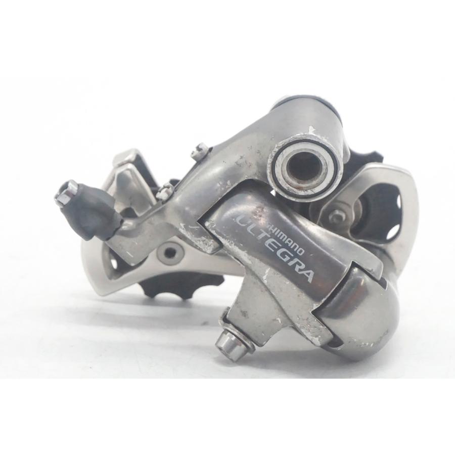 SHIMANO 「シマノ」 ULTEGRA RD-6600 リアディレイラー / 大阪門真店 : rc-itjfwve6xays-t1ua : バイチャリ&バザール Yahoo!店 - 通販 ...