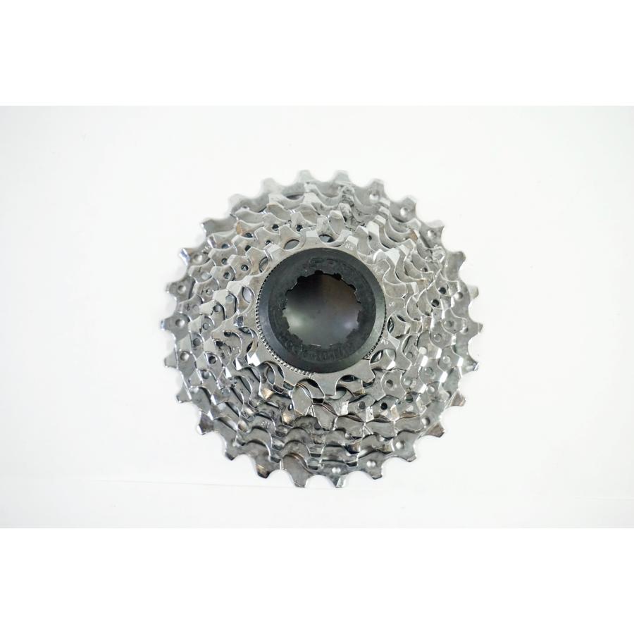SRAM 「スラム」 8s 12-25T スプロケット / 有明店 : バイチャリ&バザール Yahoo!店 - 通販 - Yahoo!ショッピング