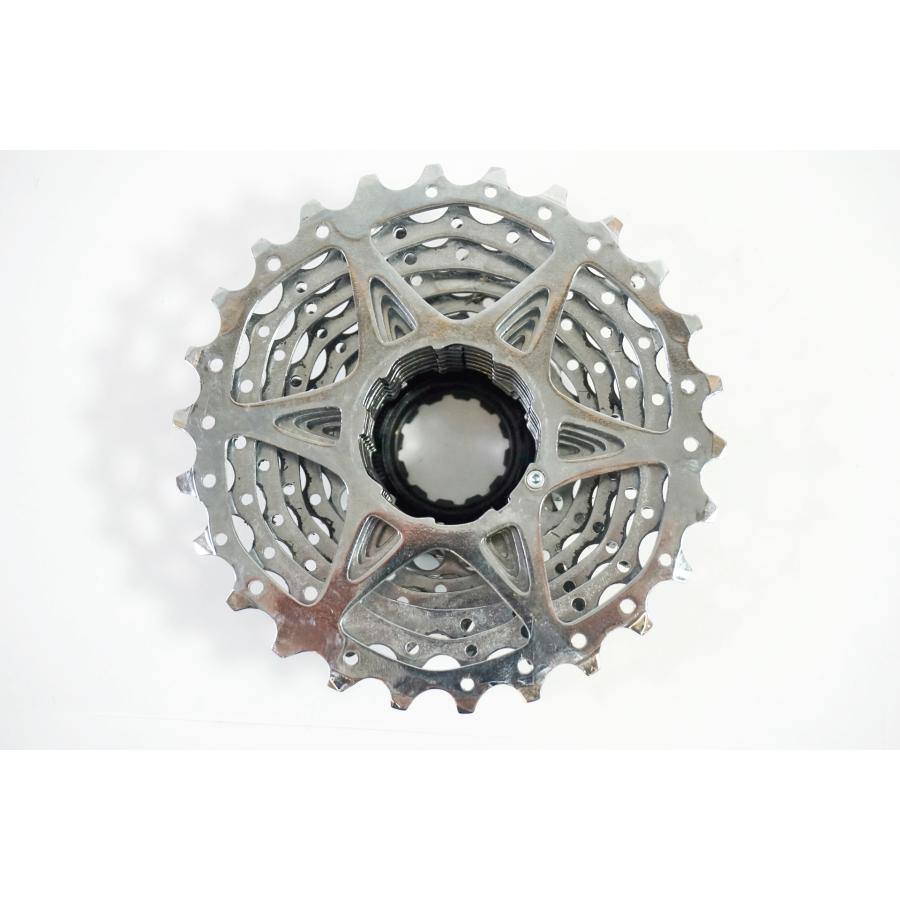 SRAM 「スラム」 8s 12-25T スプロケット / 有明店 : バイチャリ&バザール Yahoo!店 - 通販 - Yahoo!ショッピング