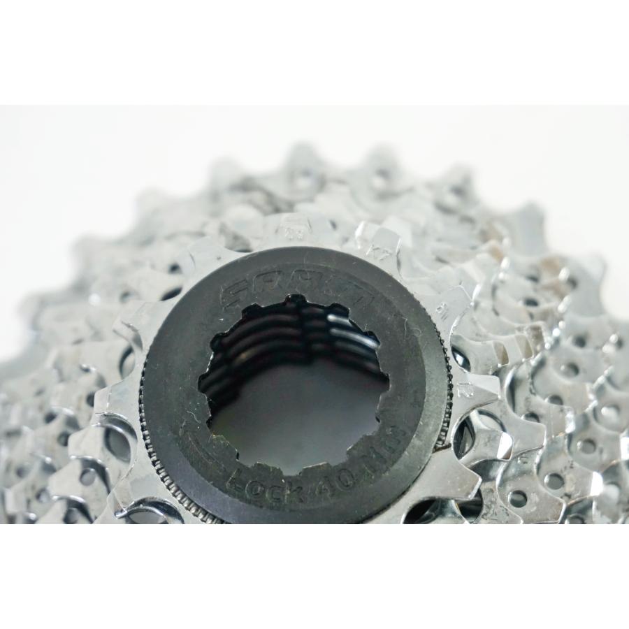 SRAM 「スラム」 8s 12-25T スプロケット / 有明店 : バイチャリ&バザール Yahoo!店 - 通販 - Yahoo!ショッピング