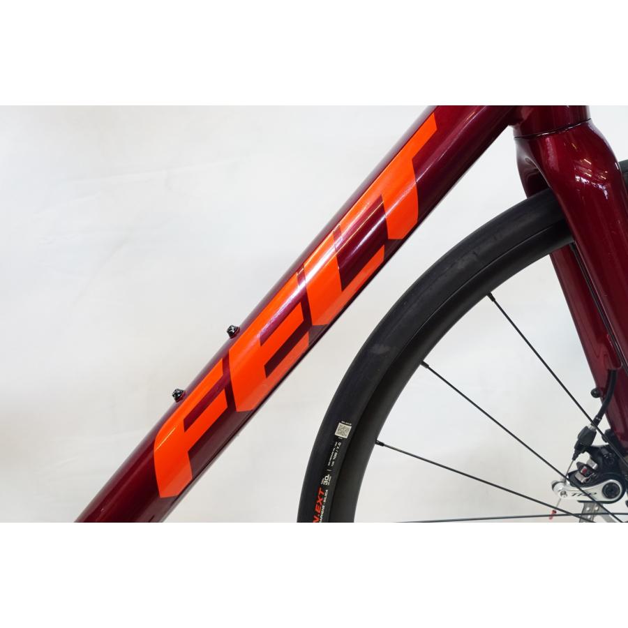 FELT 「フェルト」 VR40 2020年モデル ロードバイク / 熊谷本店 : バイチャリ&バザール Yahoo!店 - 通販 - Yahoo!ショッピング