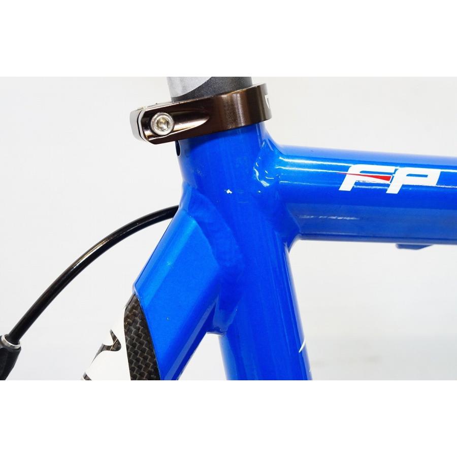 PINARELLO 「ピナレロ」 FP2 2008年モデル ロードバイク / 熊谷本店 : rc-itjk3gyhicr6-am5j : バイチャリ&バザール Yahoo!店 - 通販 ...