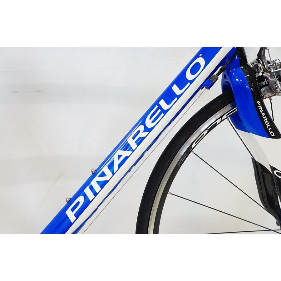 PINARELLO 「ピナレロ」 FP2 2008年モデル ロードバイク / 熊谷本店 : rc-itjk3gyhicr6-am5j : バイチャリ&バザール Yahoo!店 - 通販 ...