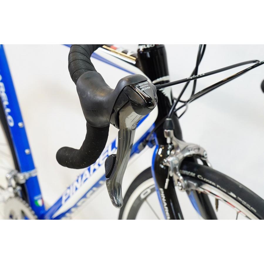 PINARELLO 「ピナレロ」 FP2 2008年モデル ロードバイク / 熊谷本店 : rc-itjk3gyhicr6-am5j : バイチャリ&バザール Yahoo!店 - 通販 ...